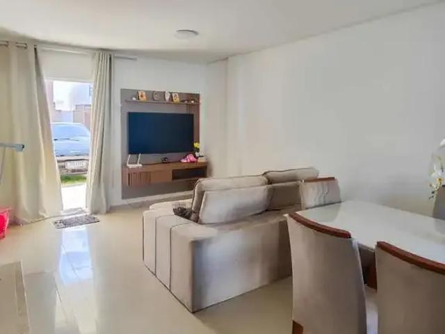 Casa / Sobrado em Condomínio para Venda em São Luís/MA Araçagi 3 Quartos