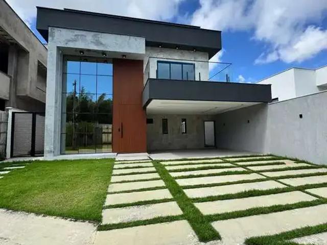 Casa / Sobrado em Condomínio para Venda em São Luís/MA Araçagi 3 Quartos