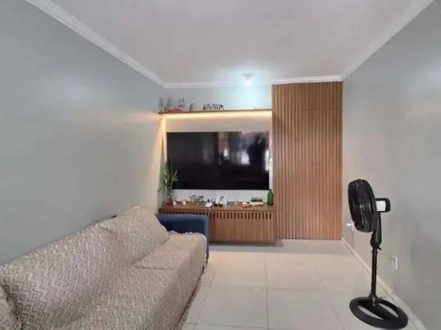 Casa / Sobrado em Condomínio para Venda em São Luís/MA Araçagi 3 Quartos