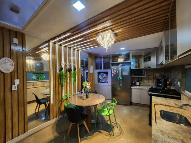 Casa / Sobrado em Condomínio para Venda em São Luís/MA Forquilha 3 Quartos