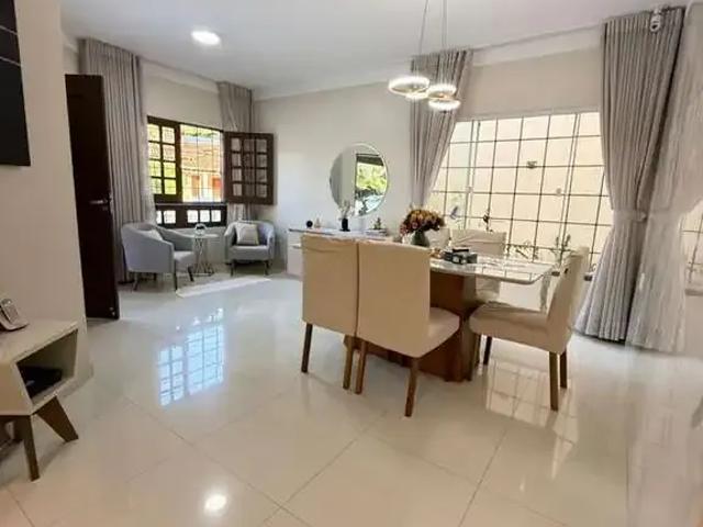 Casa / Sobrado em Condomínio para Venda em São Luís/MA Jardim Eldorado 4 Quartos