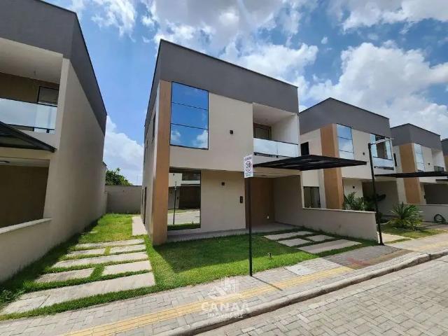 Casa / Sobrado em Condomínio para Venda em São Luís/MA Jardim Eldorado 4 Quartos