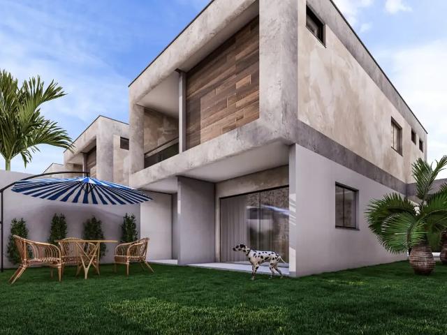 Casa / Sobrado em Condomínio para Venda em São Luís/MA Jardim Eldorado