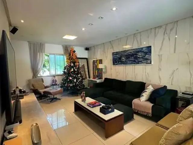 Casa / Sobrado em Condomínio para Venda em São Luís/MA Olho D'Água 3 Quartos