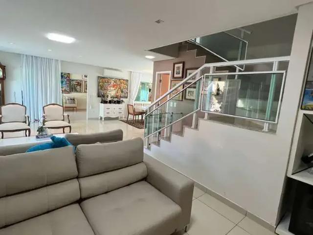 Casa / Sobrado em Condomínio para Venda em São Luís/MA Parque Atlântico 3 Quartos