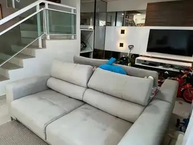 Casa / Sobrado em Condomínio para Venda em São Luís/MA Parque Atlântico 3 Quartos