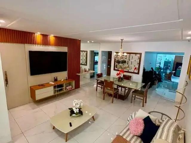 Casa / Sobrado em Condomínio para Venda em São Luís/MA Planalto Vinhais I 3 Quartos