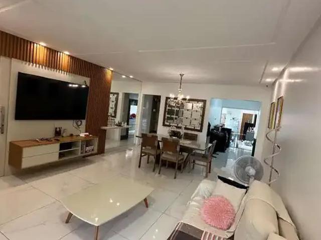 Casa / Sobrado em Condomínio para Venda em São Luís/MA Planalto Vinhais I 3 Quartos