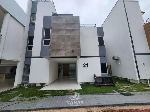 Casa / Sobrado em Condomínio para Venda em São Luís/MA Recanto dos Vinhais 4 Quartos
