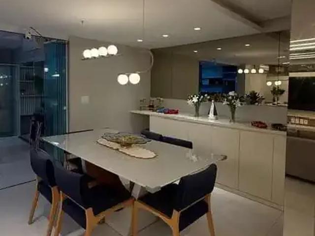 Casa / Sobrado em Condomínio para Venda em São Luís/MA Recanto dos Vinhais 3 Quartos