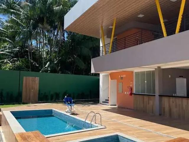 Casa / Sobrado em Condomínio para Venda em São Luís/MA Turu 4 Quartos
