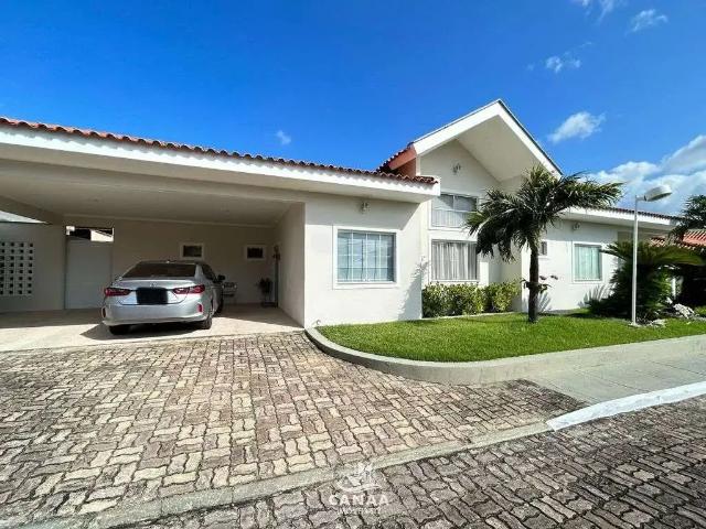 Casa / Sobrado em Condomínio para Venda em São Luís/MA Turu 4 Quartos
