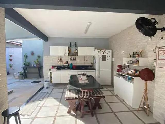 Casa / Sobrado em Condomínio para Venda em São Luís/MA Turu 2 Quartos