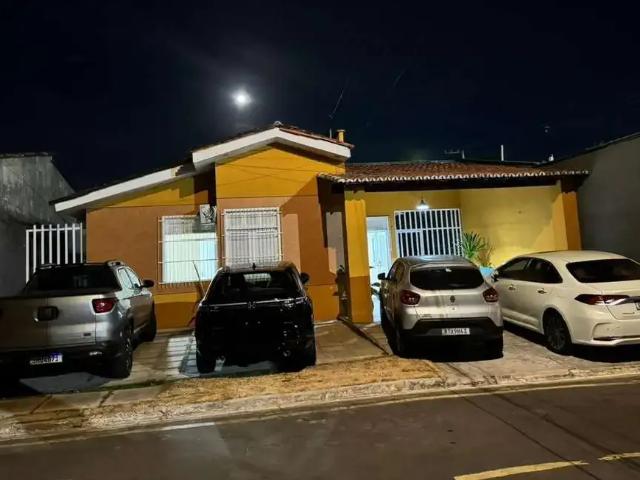 Casa / Sobrado em Condomínio para Venda em São Luís/MA Turu 2 Quartos