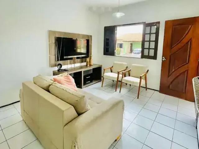 Casa / Sobrado em Condomínio para Venda em São Luís/MA Turu 3 Quartos