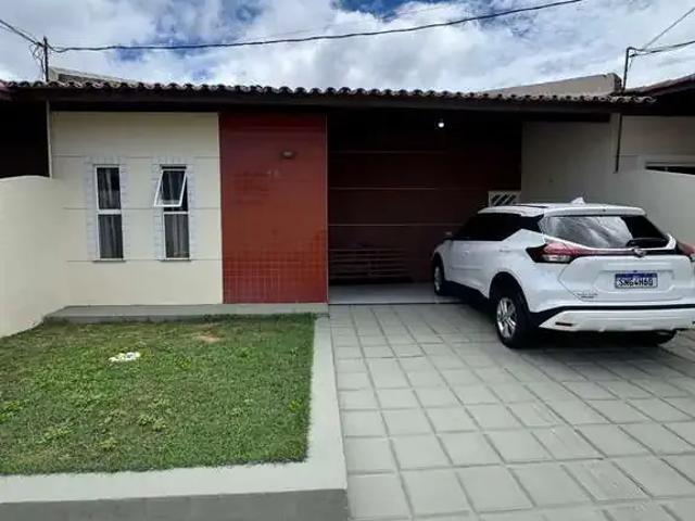 Casa / Sobrado em Condomínio para Venda em São Luís/MA Turu 3 Quartos