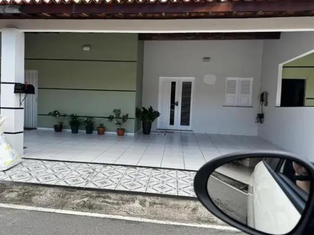 Casa / Sobrado em Condomínio para Venda em São Luís/MA Turu 3 Quartos