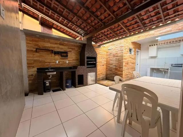 Casa / Sobrado em Condomínio para Venda em São Luís/MA Turu 3 Quartos
