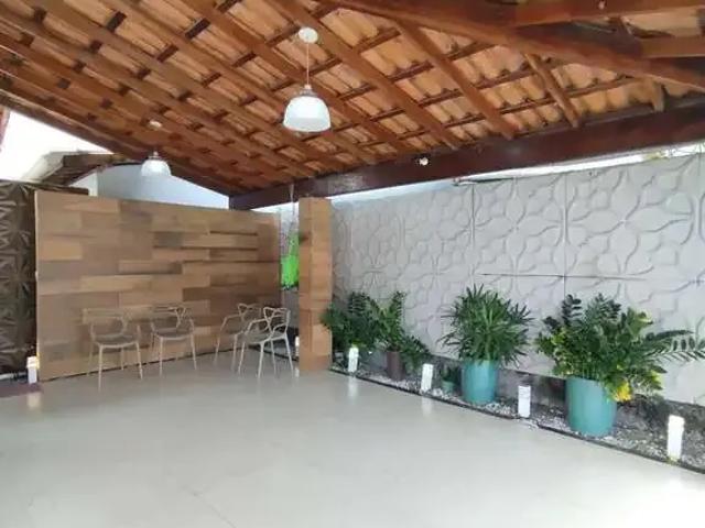 Casa / Sobrado em Condomínio para Venda em São Luís/MA Turu 3 Quartos