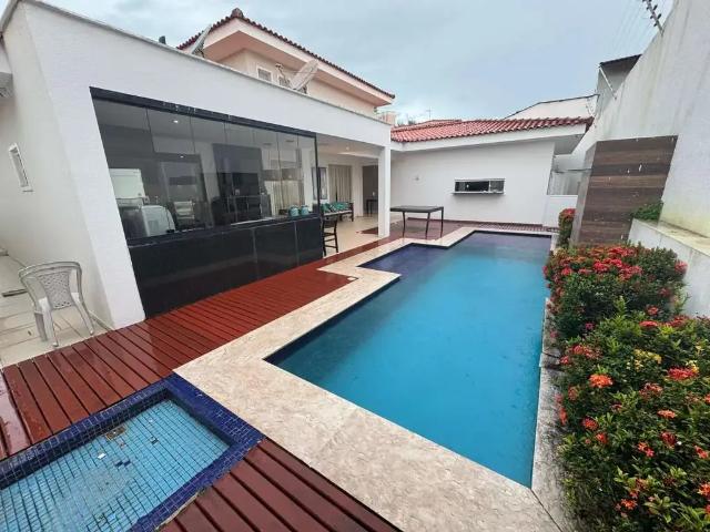 Casa / Sobrado em Condomínio para Venda em São Luís/MA Turu 3 Quartos