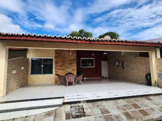 Casa / Sobrado em Condomínio para Venda em São Luís/MA Turu 3 Quartos