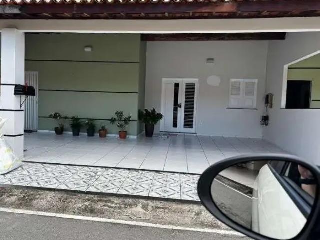 Casa / Sobrado em Condomínio para Venda em São Luís/MA Turu 3 Quartos