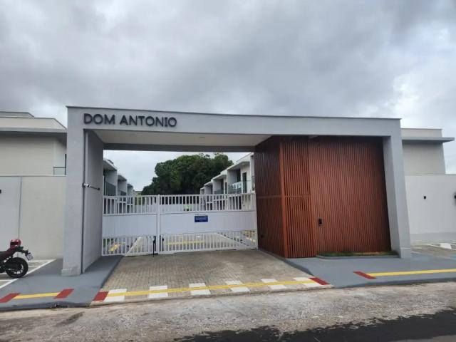 Casa / Sobrado em Condomínio para Venda em São Luís/MA Turu 3 Quartos