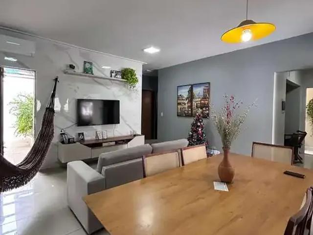 Casa / Sobrado em Condomínio para Venda em São Luís/MA Turu 3 Quartos