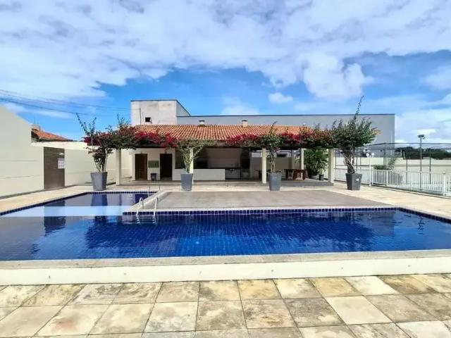 Casa / Sobrado em Condomínio para Venda em São Luís/MA Turu 3 Quartos
