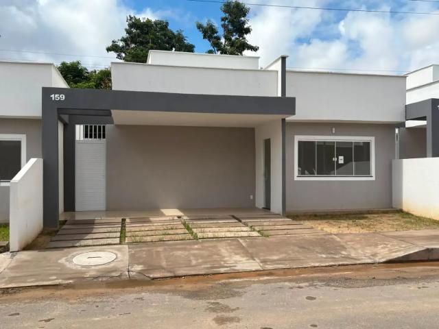 Casa / Sobrado em Condomínio para Venda em São Luís/MA Turu 3 Quartos