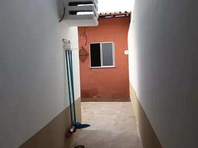 Casa / Sobrado em Condomínio para Venda em São Luís/MA Turu 3 Quartos