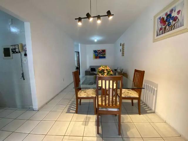 Casa / Sobrado em Condomínio para Venda em São Luís/MA Turu 3 Quartos