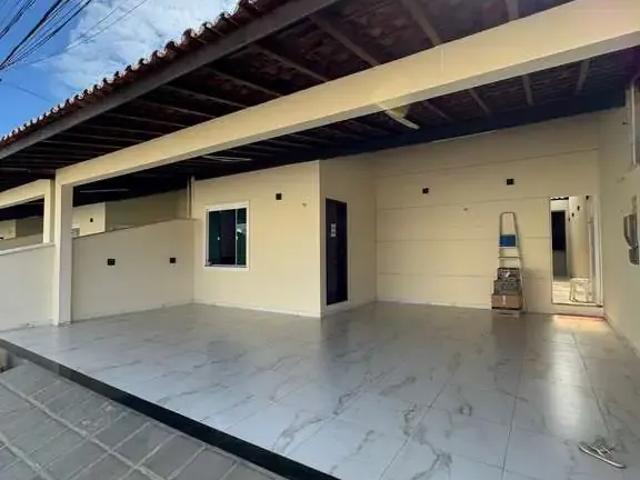 Casa / Sobrado em Condomínio para Venda em São Luís/MA Turu 3 Quartos