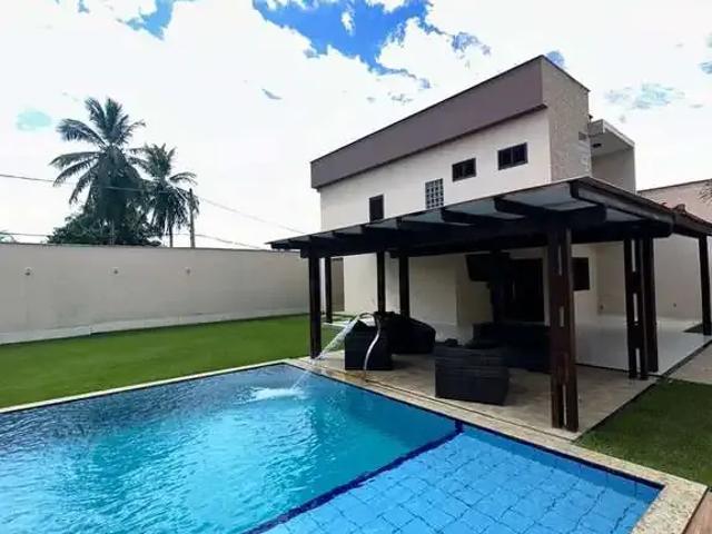 Casa / Sobrado em Condomínio para Venda em São Luís/MA Turu 3 Quartos