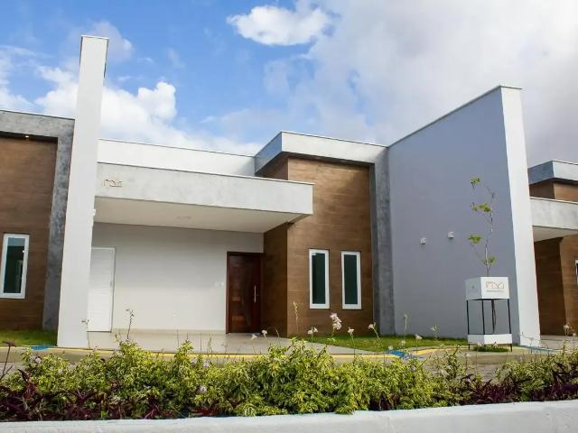 Casa / Sobrado em Condomínio para Venda em São Luís/MA Turu 3 Quartos