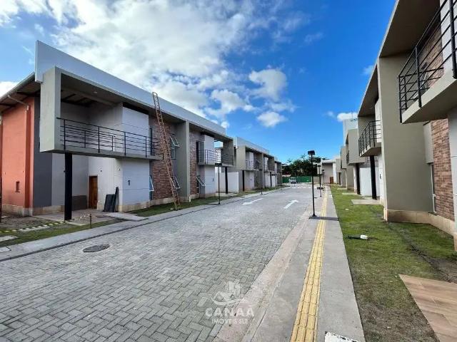 Casa / Sobrado em Condomínio para Venda em São Luís/MA Turu 3 Quartos