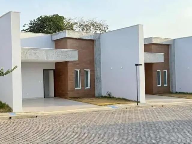 Casa / Sobrado em Condomínio para Venda em São Luís/MA Turu 3 Quartos