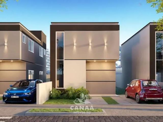 Casa / Sobrado em Condomínio para Venda em São Luís/MA Turu 3 Quartos