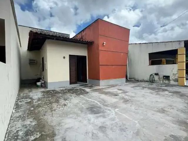 Casa / Sobrado em Condomínio para Venda em São Luís/MA Turu 3 Quartos