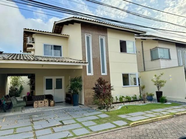 Casa / Sobrado em Condomínio para Venda em São Luís/MA Vinhais 3 Quartos
