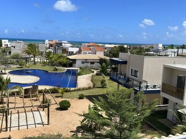 Casa / Sobrado em Condomínio para Venda em São Miguel do Gostoso/RN Centro 4 Quartos
