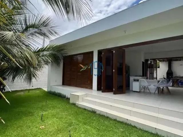 Casa / Sobrado em Condomínio para Venda em São Miguel do Gostoso/RN Centro 2 Quartos