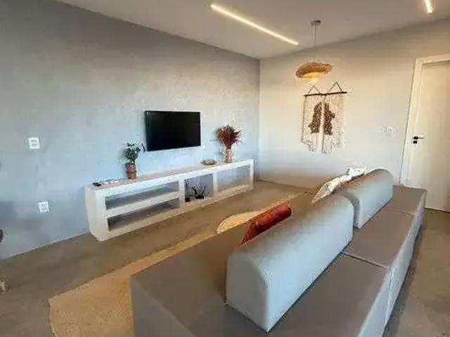 Casa / Sobrado em Condomínio para Venda em São Miguel do Gostoso/RN Centro 3 Quartos