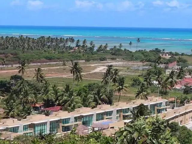 Casa / Sobrado em Condomínio para Venda em São Miguel dos Milagres/AL Centro 3 Quartos
