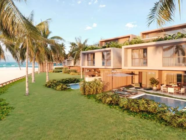 Casa / Sobrado em Condomínio para Venda em São Miguel dos Milagres/AL Centro 5 Quartos