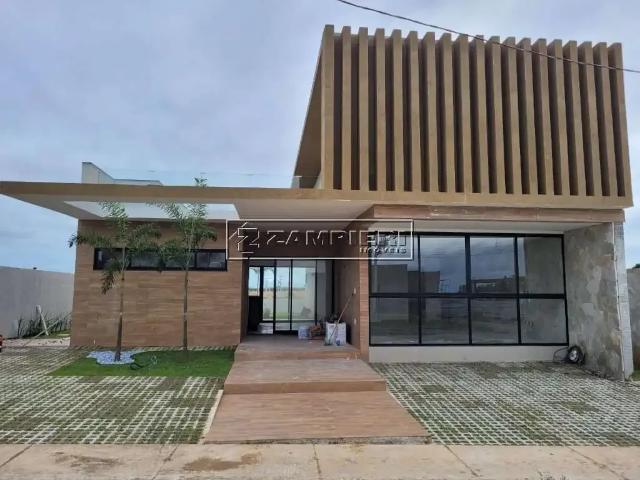 Casa / Sobrado em Condomínio para Venda em São Miguel dos Milagres/AL Passo de Camaragibe 4 Quartos