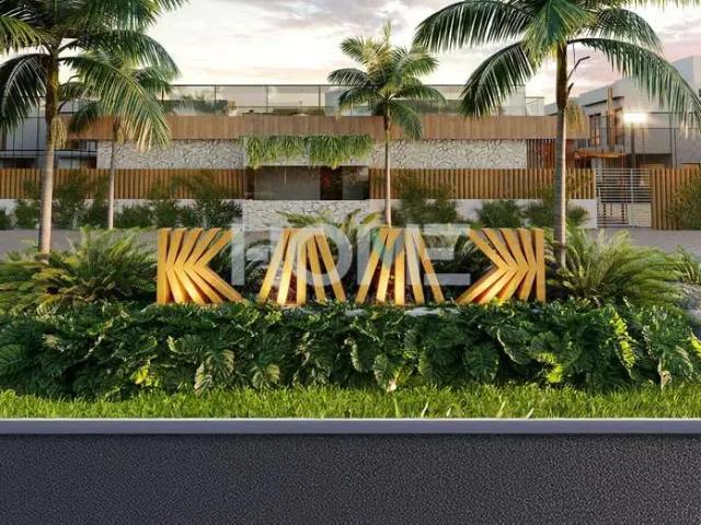 Casa / Sobrado em Condomínio para Venda em São Miguel dos Milagres/AL Praia do Marceneiro 3 Quartos