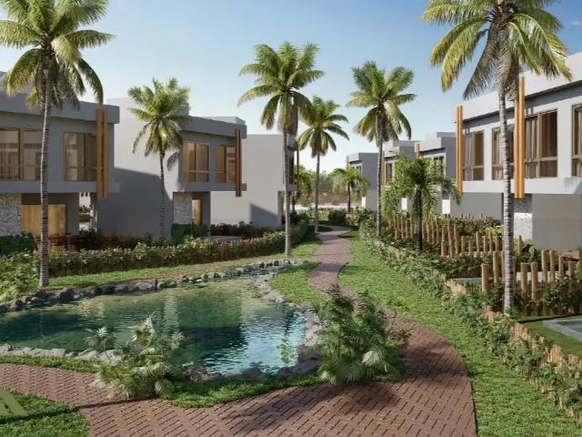 Casa / Sobrado em Condomínio para Venda em São Miguel dos Milagres/AL Praia do Marceneiro 3 Quartos