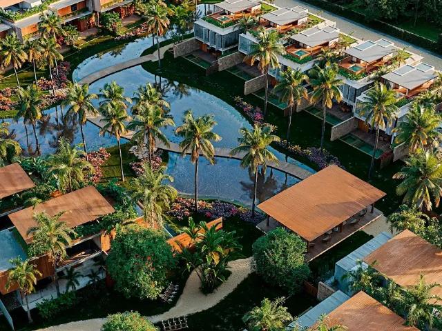 Casa / Sobrado em Condomínio para Venda em São Miguel dos Milagres/AL Praia do toque 4 Quartos