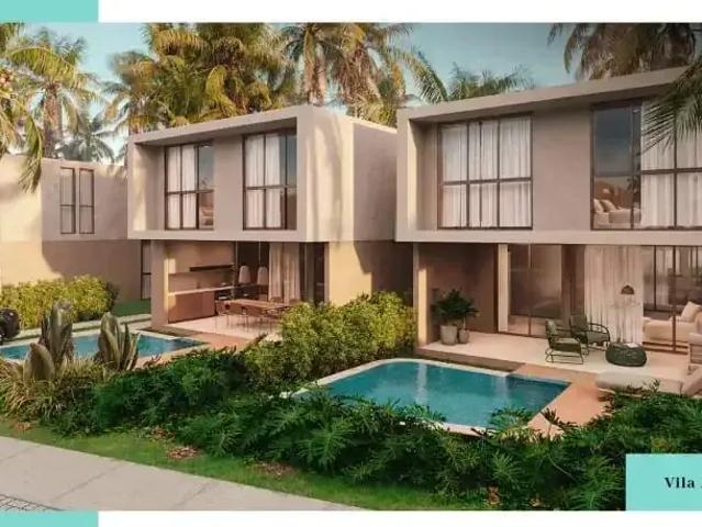 Casa / Sobrado em Condomínio para Venda em São Miguel dos Milagres/AL Praia do toque